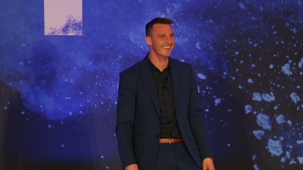 Alex Weber Speaking Fee, Schedule, Bio & Contact Details