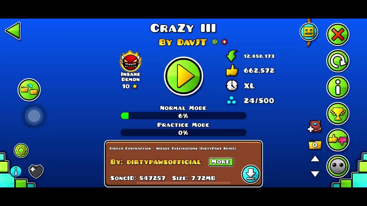First video of clips - YouTube