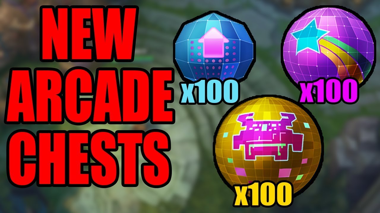 NEW ARCADE HEXTECH UNBOXING $600 ORBS | New Lancer Zero Hecarim Skin ...