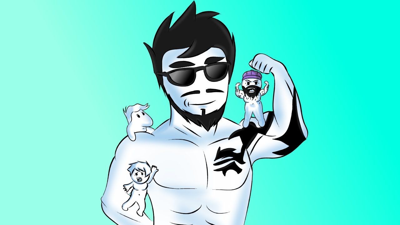 Best of Lyle (OneyPlays), Part 1 - YouTube