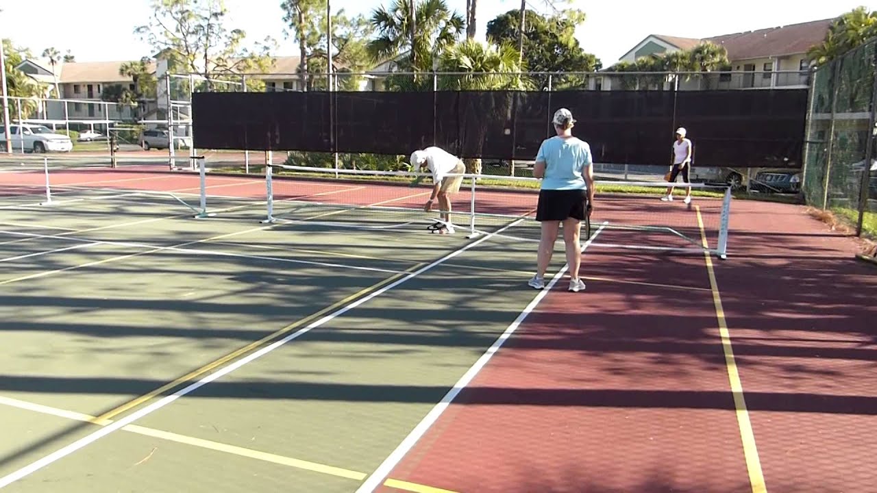 Cathy & Keith v Bill & Jan Sat, 8 March 2014 - YouTube