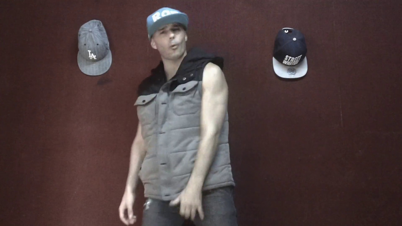 Genesis Mc - Cold Water - Justin Bieber - Cover - YouTube