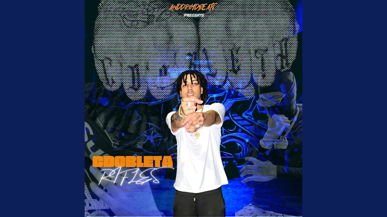 CDobleta (Rifles) - YouTube Music