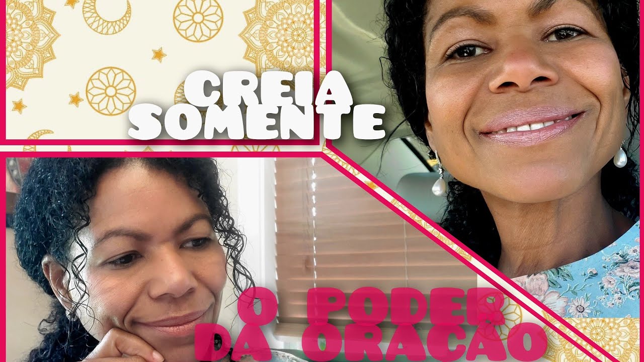 A GRAVIDEZ DE ANA FÉ E CONFIANÇA NO SENHOR. - YouTube