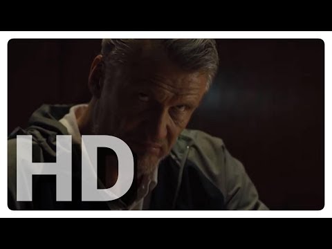 Встреча Рокки Бальбоа с Иваном Драго через 30 лет!!! КРИД 2