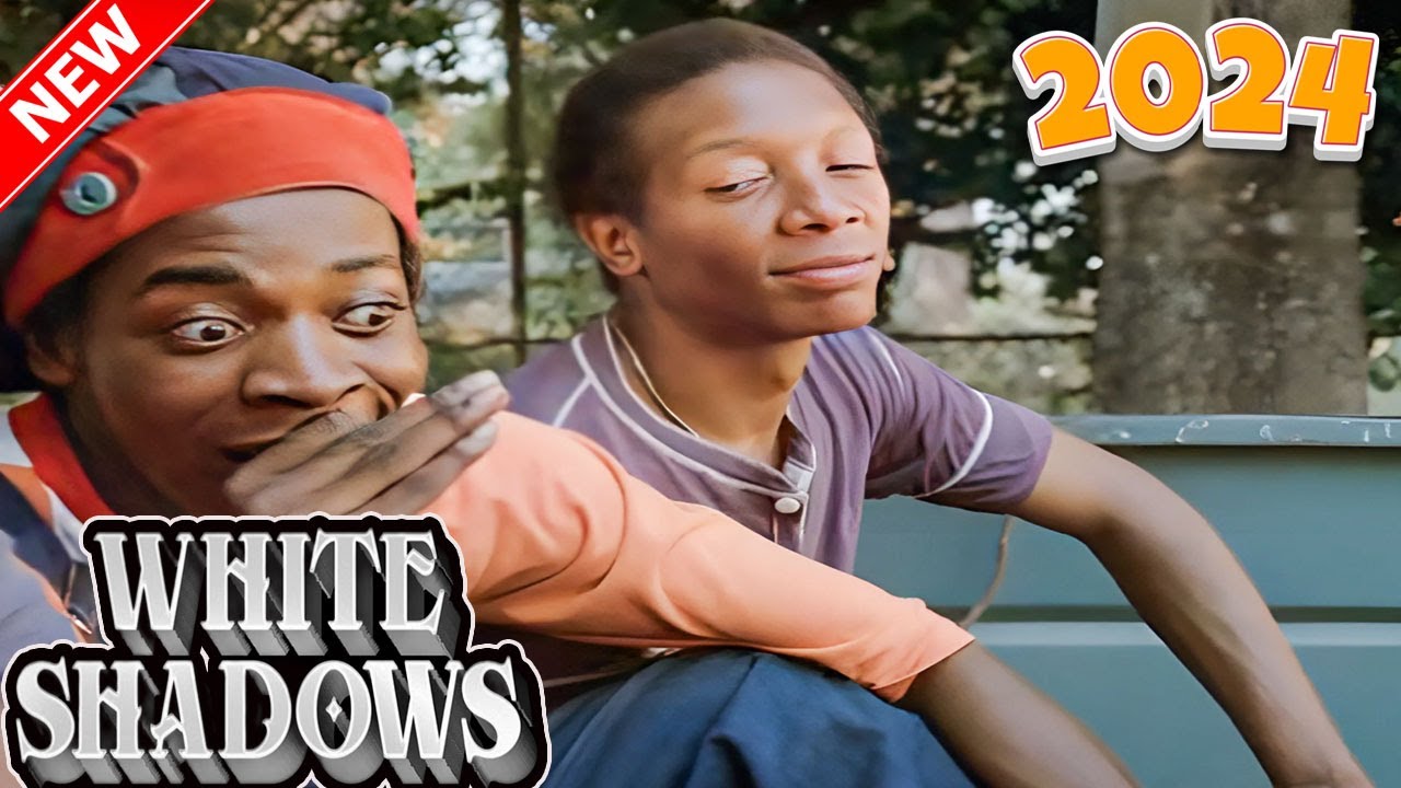 [NEW] The White Shadow 2024🌲🌲 Needle 🌲🌲Best Drama Series Full Episodes ...
