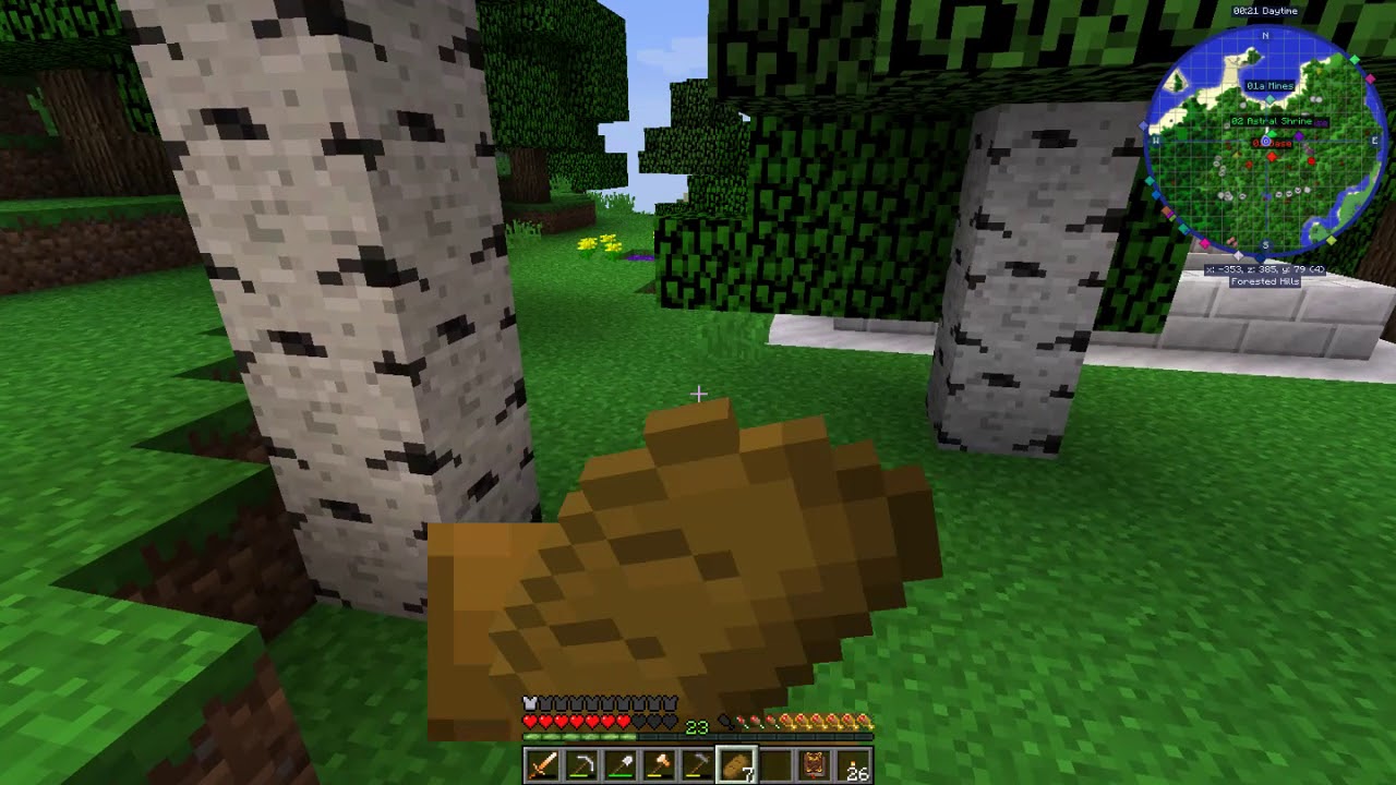 FTB Revelations #9 - Thaumometer - YouTube