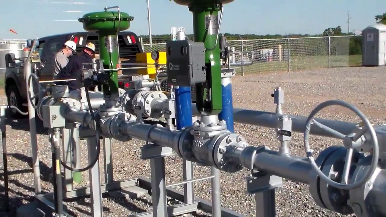 Total Valve VRG--VPC Replacement of C1 - YouTube