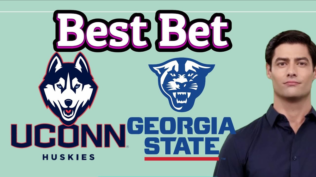 "Georgia State vs UConn: Bowl Bound or Bust? 🔥 - YouTube