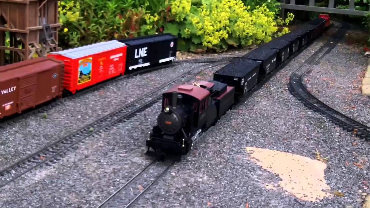 The Piko Camelback July 2014 - YouTube