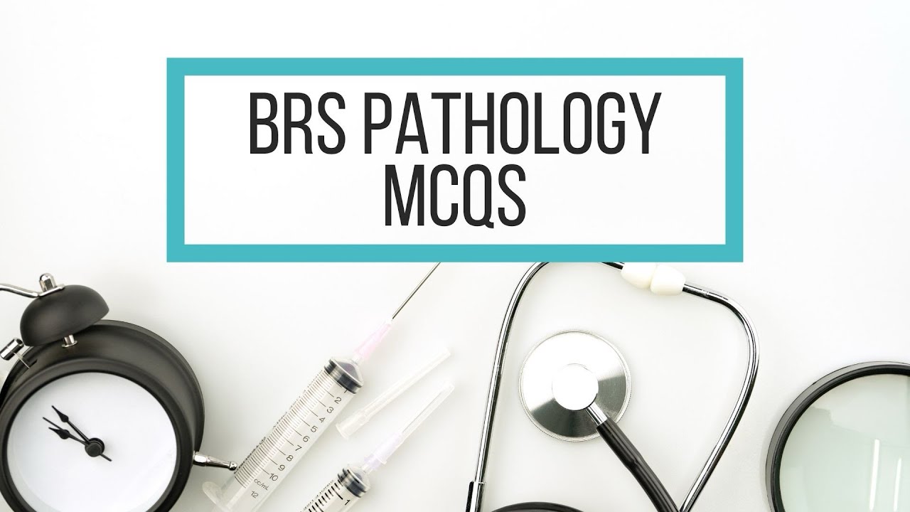 Female Reproductive System | BRS Mcqs | Special Pathology - YouTube