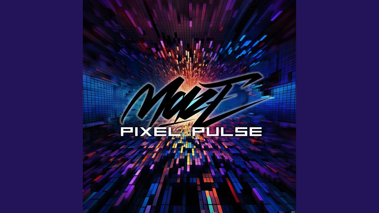 Pixel Pulse - YouTube
