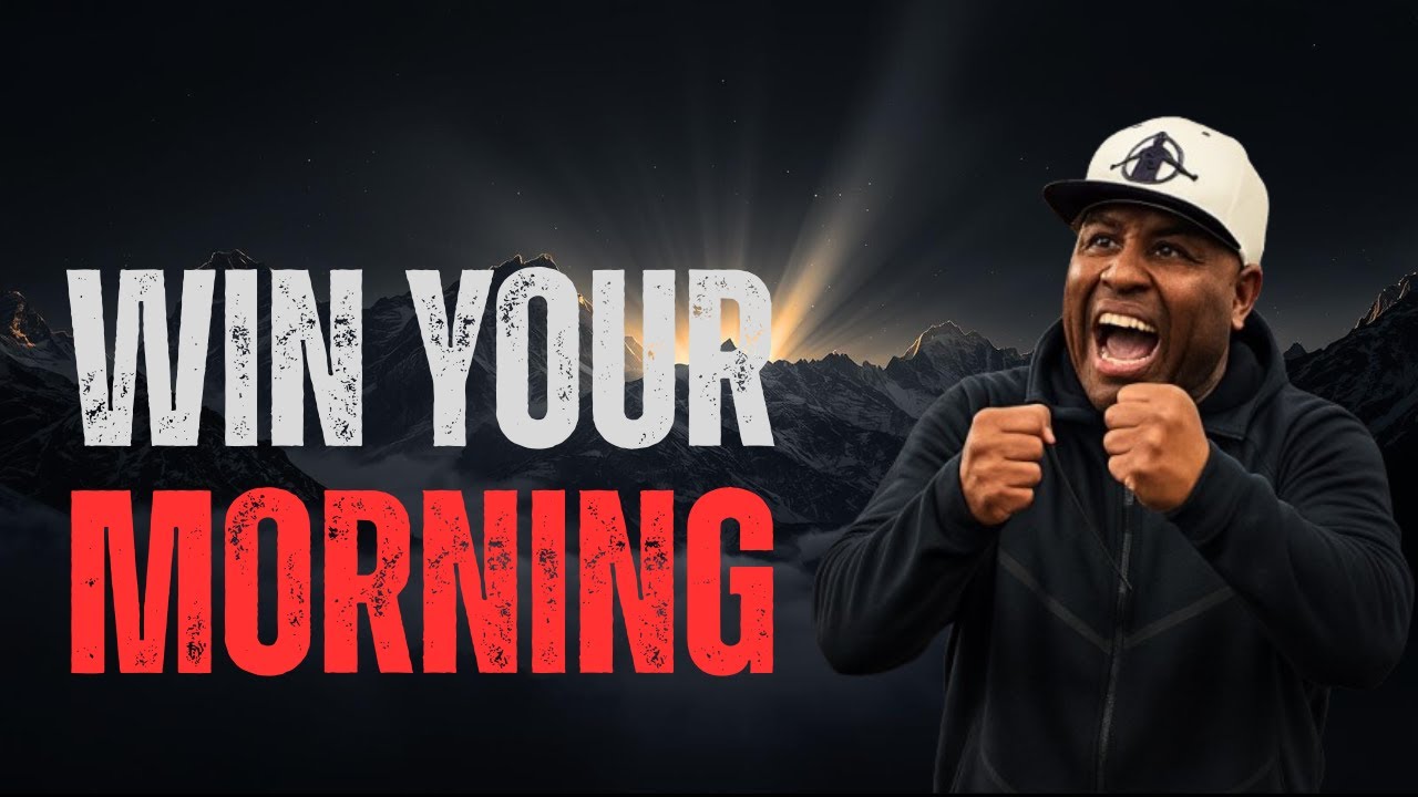 Wake Up Grateful! The Message You Need to Hear – Eric Thomas Motivation ...