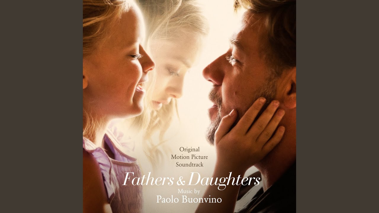 Fathers And Daughters Youtube
