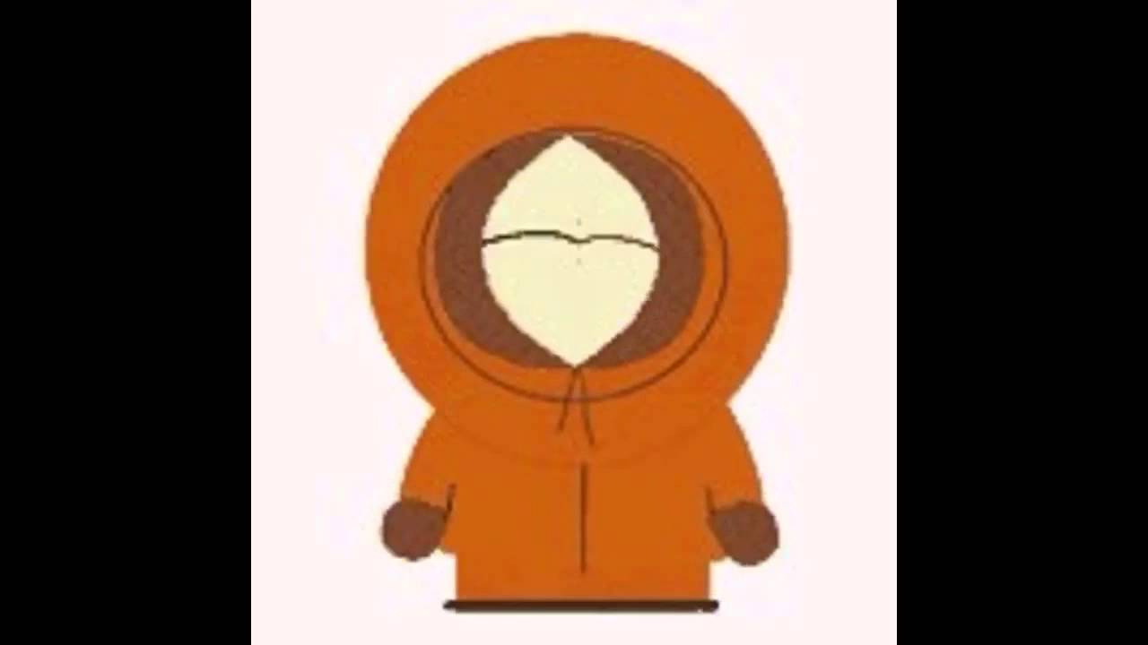Kenny Animated - YouTube