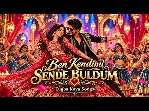 Ben Kendimi Sende Buldum ❤️ | Bollywood & Türkçe Pop | Tugba Kaya Songs | Full Song