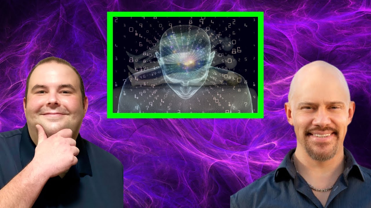 Brian Scott Reality Revolution Guided Meditation and Metaphysics - YouTube