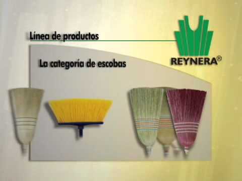 Organización Reynera Presentación Español - YouTube
