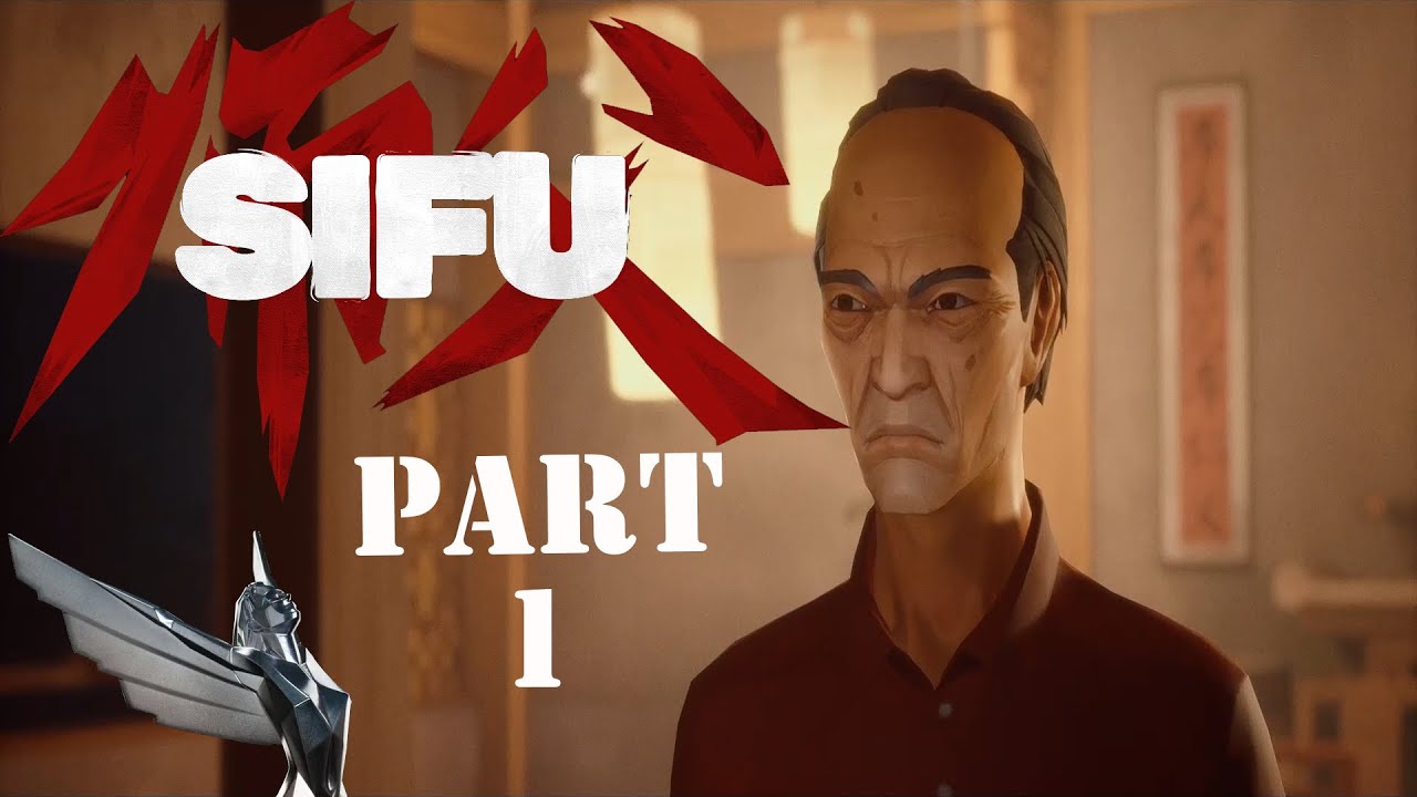 SIFU PC Walkthrough Gameplay Part 1 ASSESSINATION (FULL GAME) - YouTube