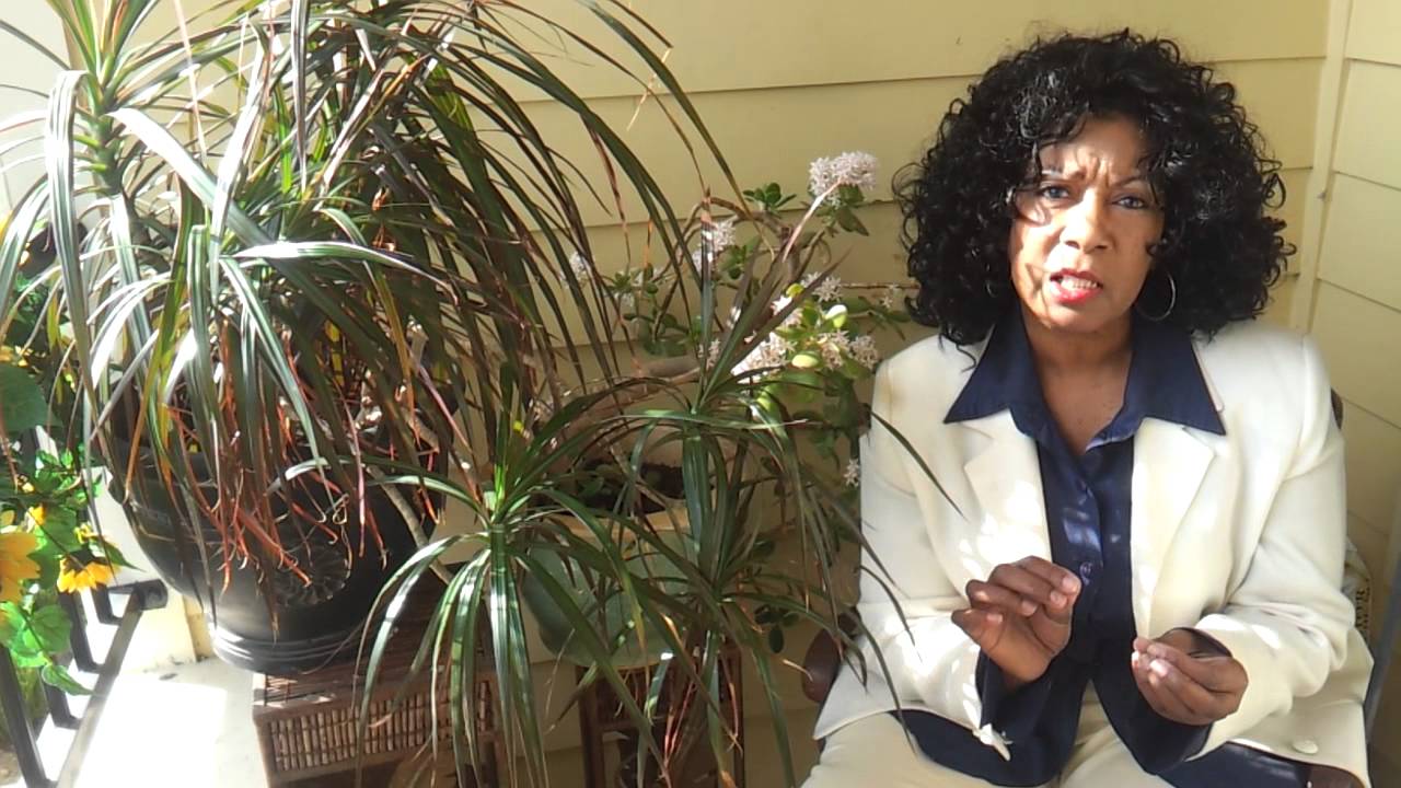 Weekly Wisdom Message With Dr. Beverly L. Swanson - YouTube