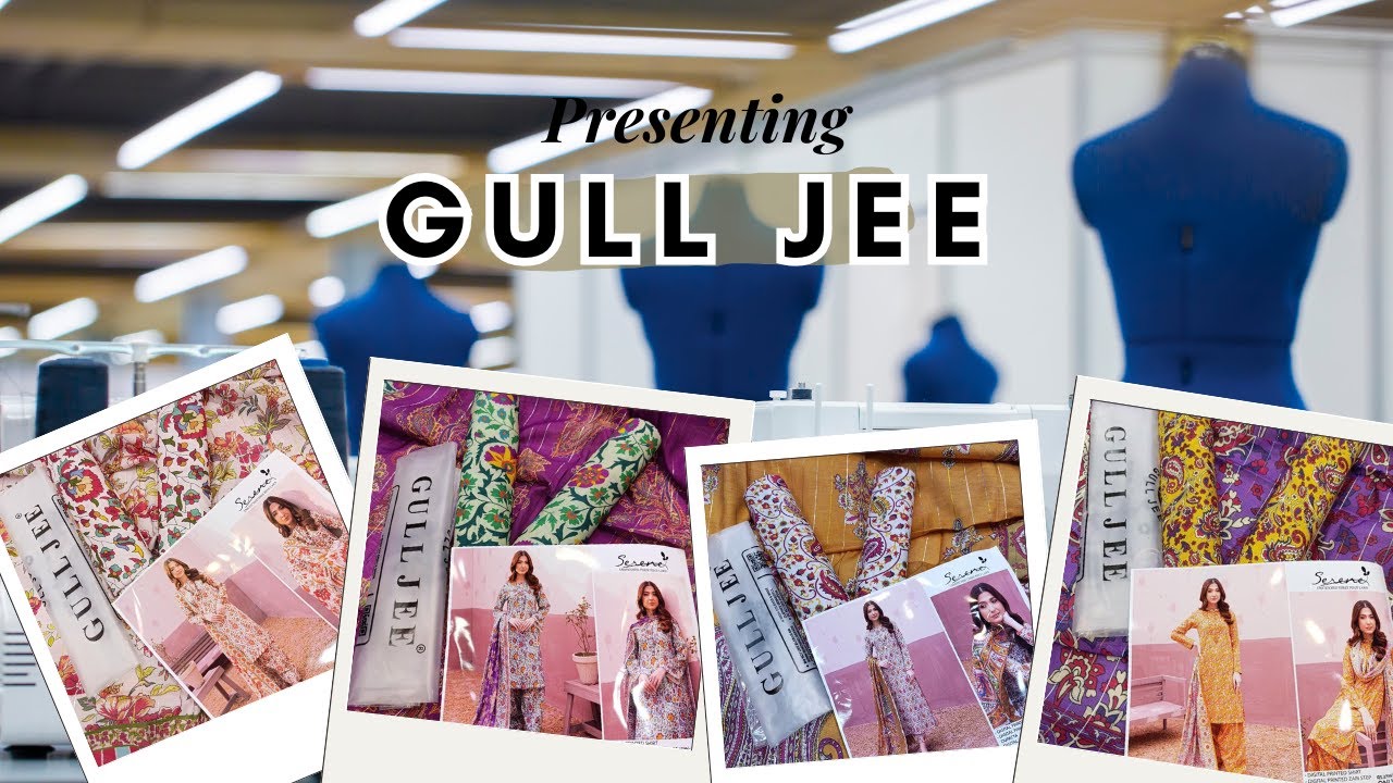 GULL JEE sale | Sale on GULL JEE lawn | Hurry Up | Gull Jee New ...