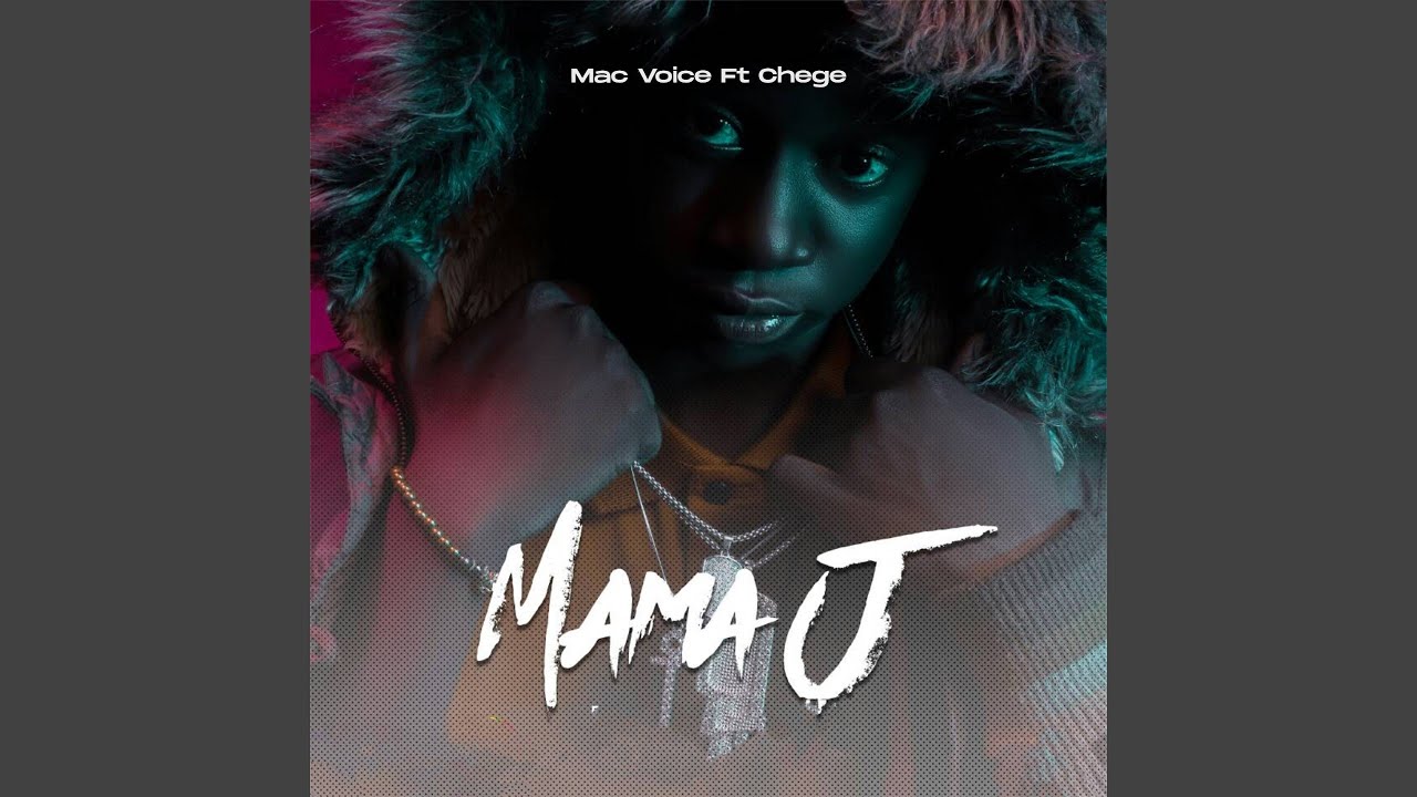 Mama J (feat. Chege) - YouTube