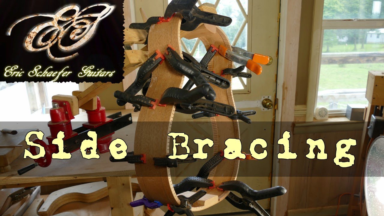 Side Bracing - YouTube