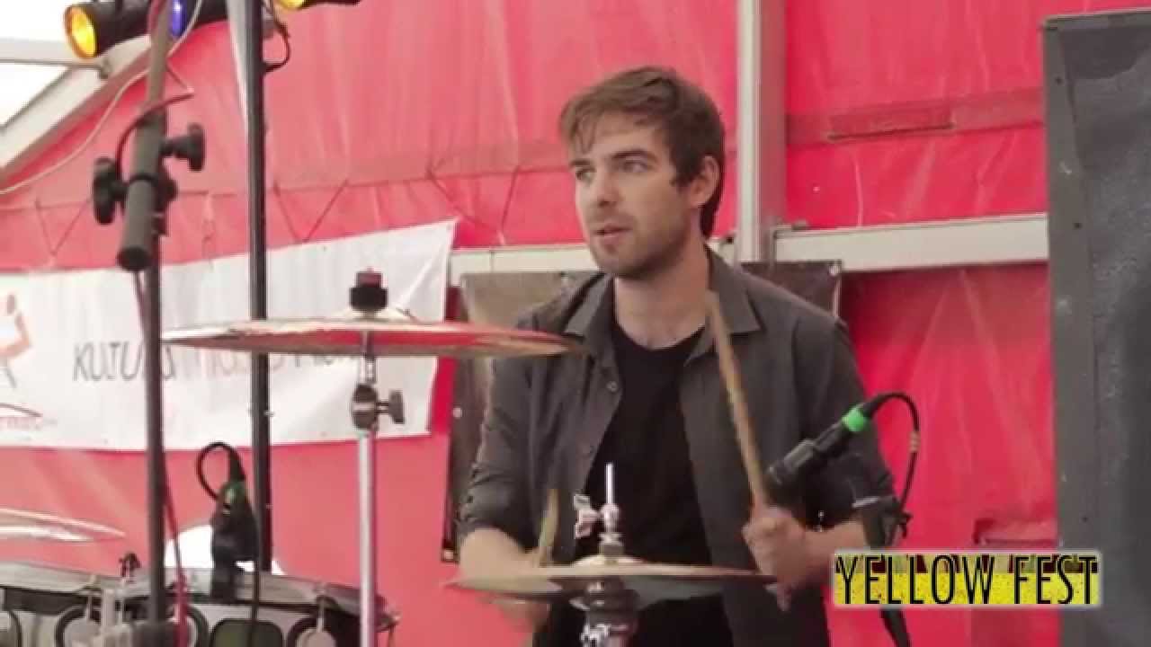 YELLOW FEST 2015 [Official Video] - YouTube