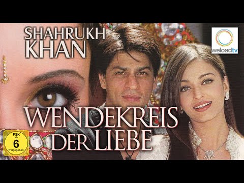 Wendekreis der Liebe - mit Shah Rukh Khan (Bollywood | deutsch)