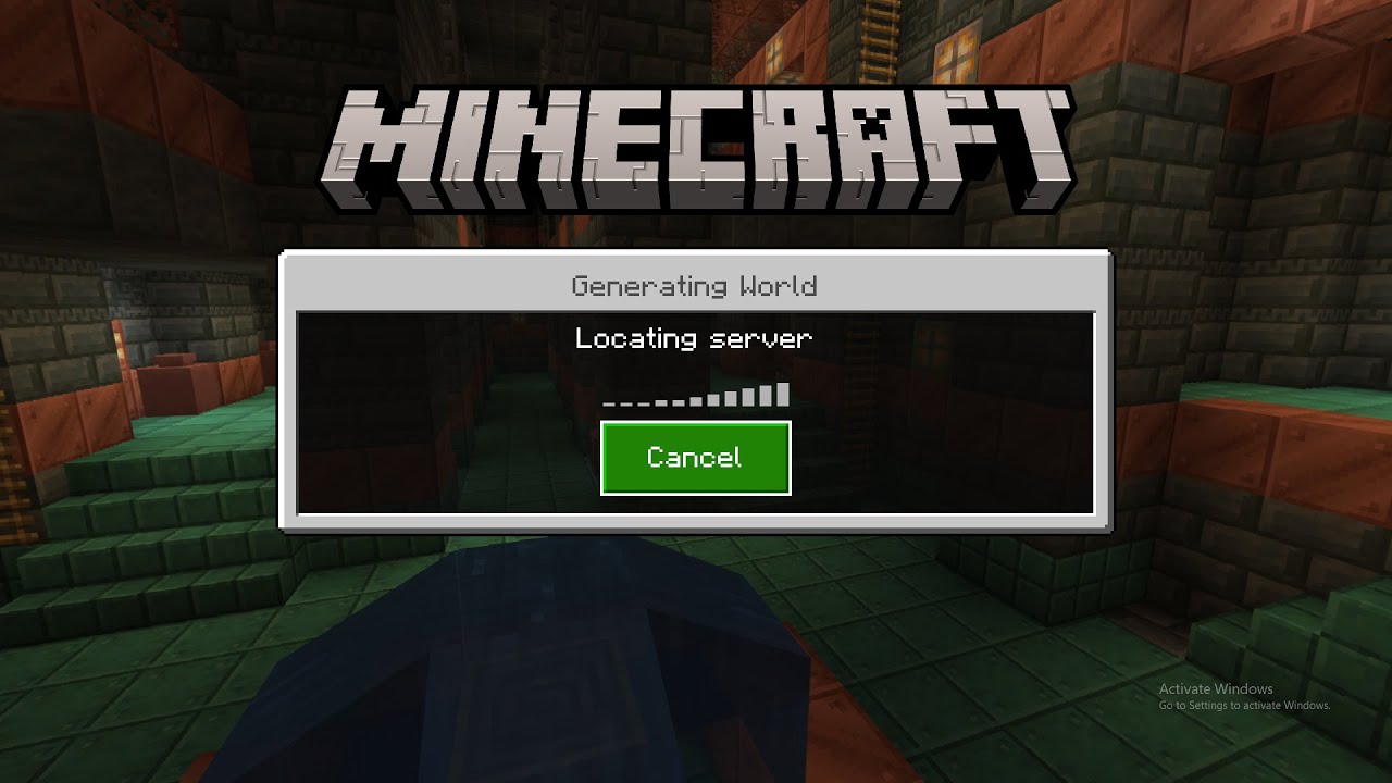 🔴 LIVE | Terry Williams: Playing Minecraft for the first time.. - YouTube