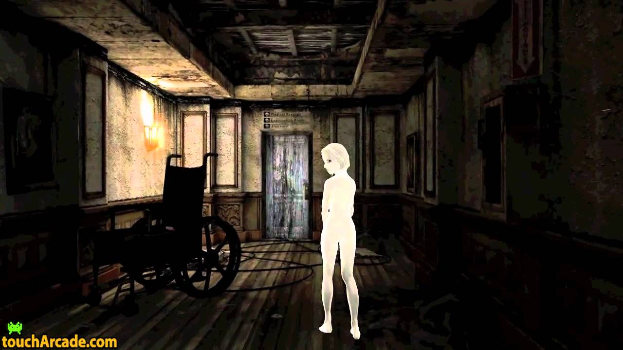 The Dark Meadow Launch Trailer - YouTube