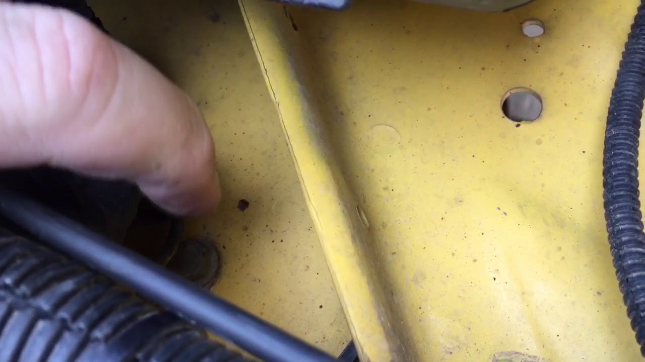 Alphatherm AT-38OD Washer Fluid Heater install on Jeep Cherokee - Part 2 - YouTube