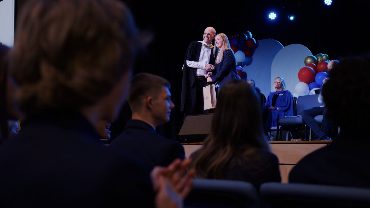 Class of 2023 Graduation - YouTube