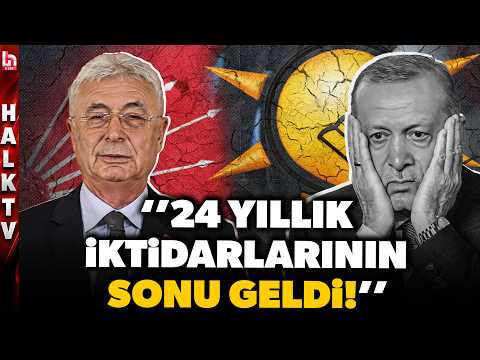 Erdoğan’ın kabusu olacak protesto! Butlanın görevden aldığı Nail Kamacı, iktidara esti gürledi!