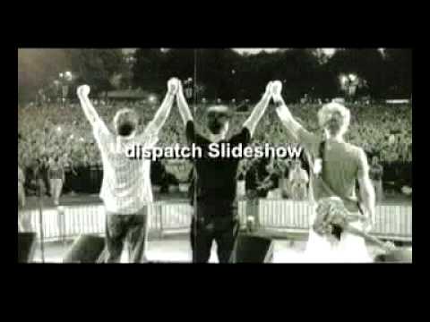 Dispatch - Outloud (live) - All Points Bulletin: Hatch Shell - YouTube