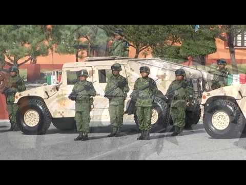 Invita el Quinto Regimiento de Caballería a conocer la labor que ...