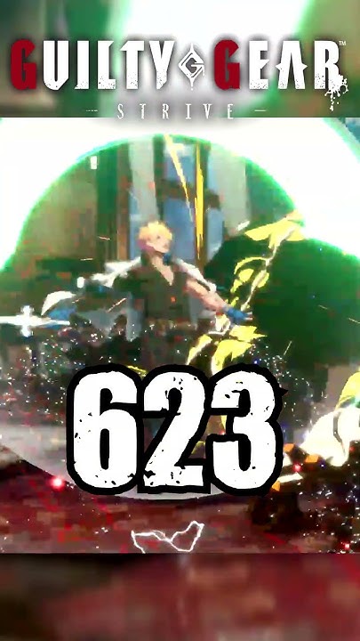 Let's learn fighting game notation! - YouTube