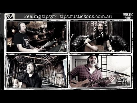 Rustic Sons - Acoustic Covers Melbourne. ISO Sessions #03 - YouTube