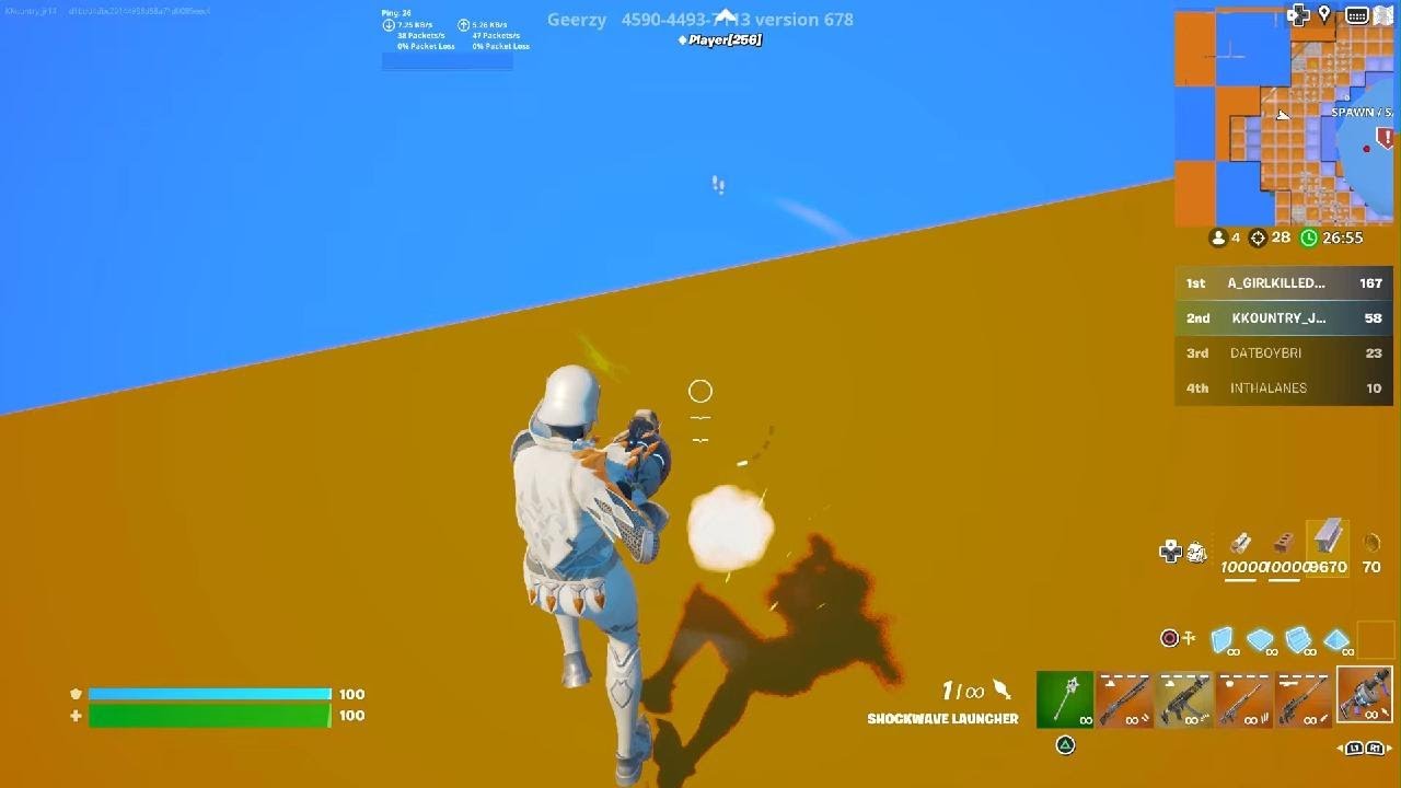 Oh My Lordy Lord Sypherpk Youtube