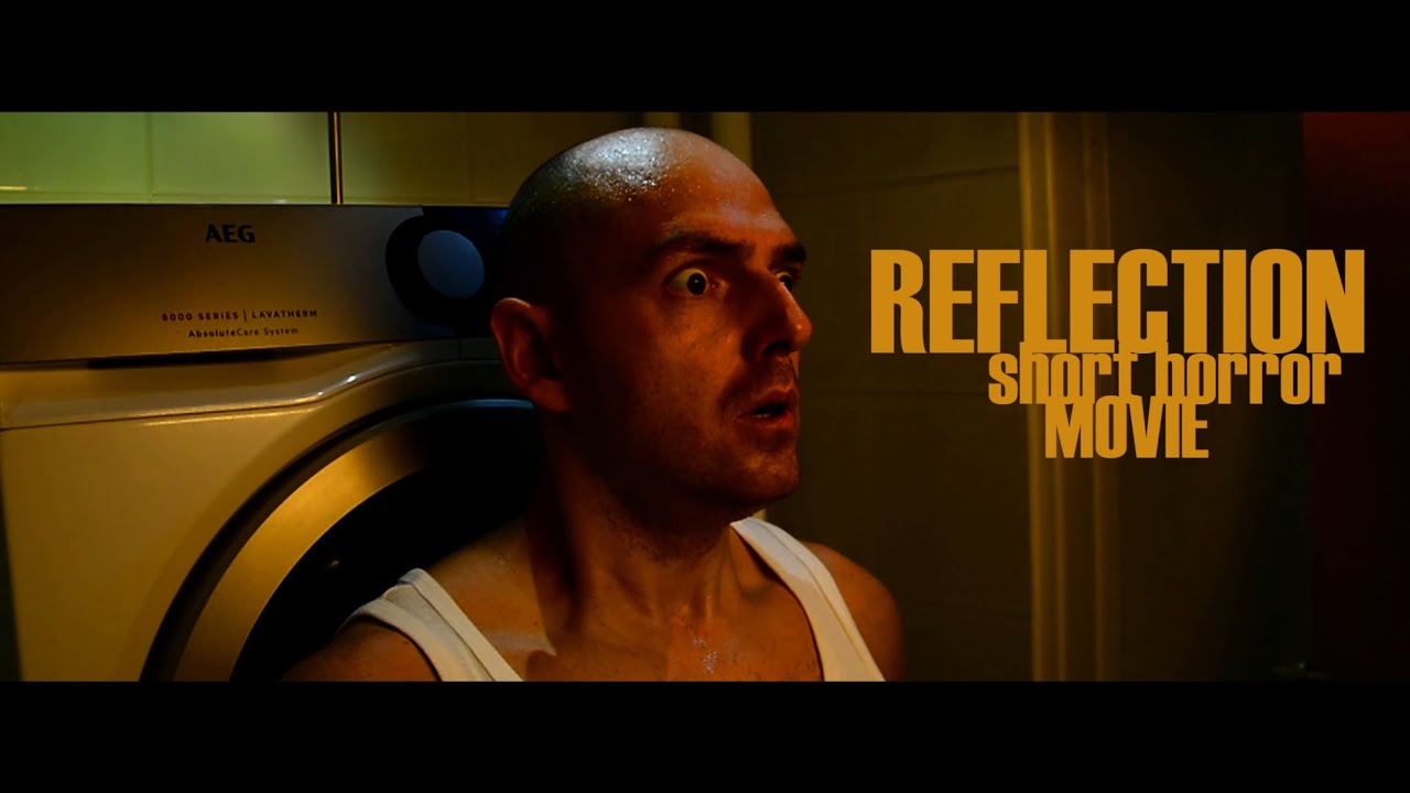 REFLECTION | Short Horror Film - YouTube