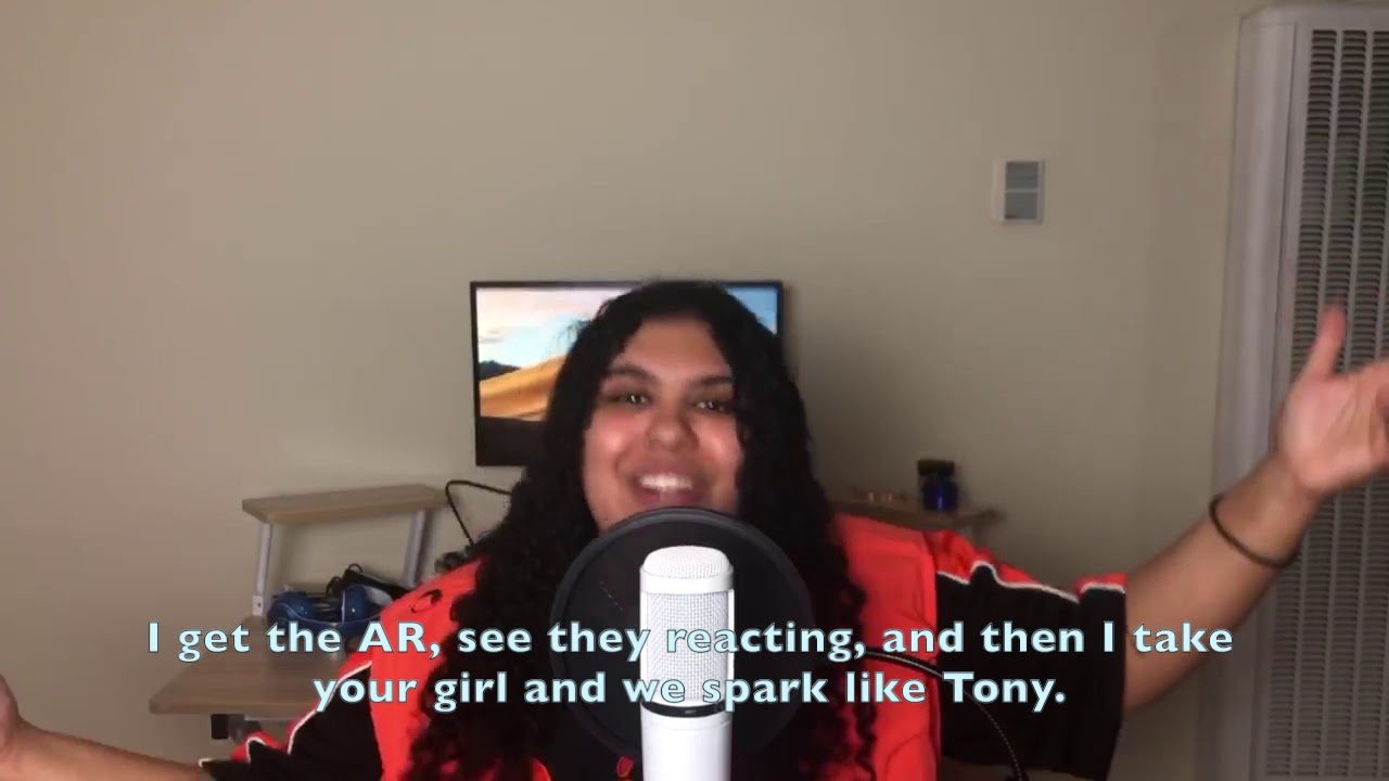 Lex Bratcher // Hot Freeverse - YouTube