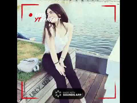 Kimdir sevdiyin senin - Whatsapp ucun status (30)