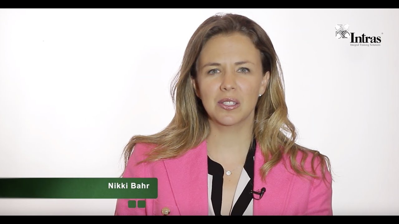 Cápsula: ¨Crear una Estrategia de Responsabilidad Social¨ con Nikki ...