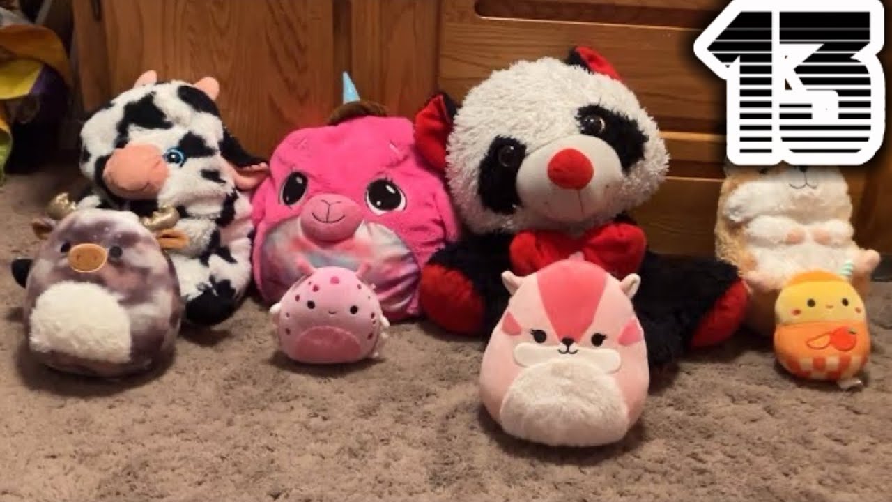 BFAD S2: Mallowful Matchery - YouTube