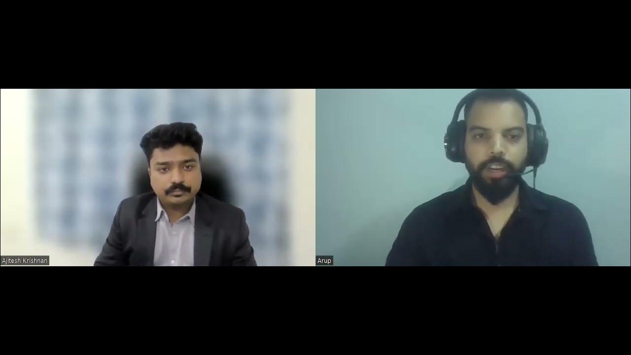 Data Analyst Technical Mock Interview Sql Dataanalysis Datascience Dataanalytics