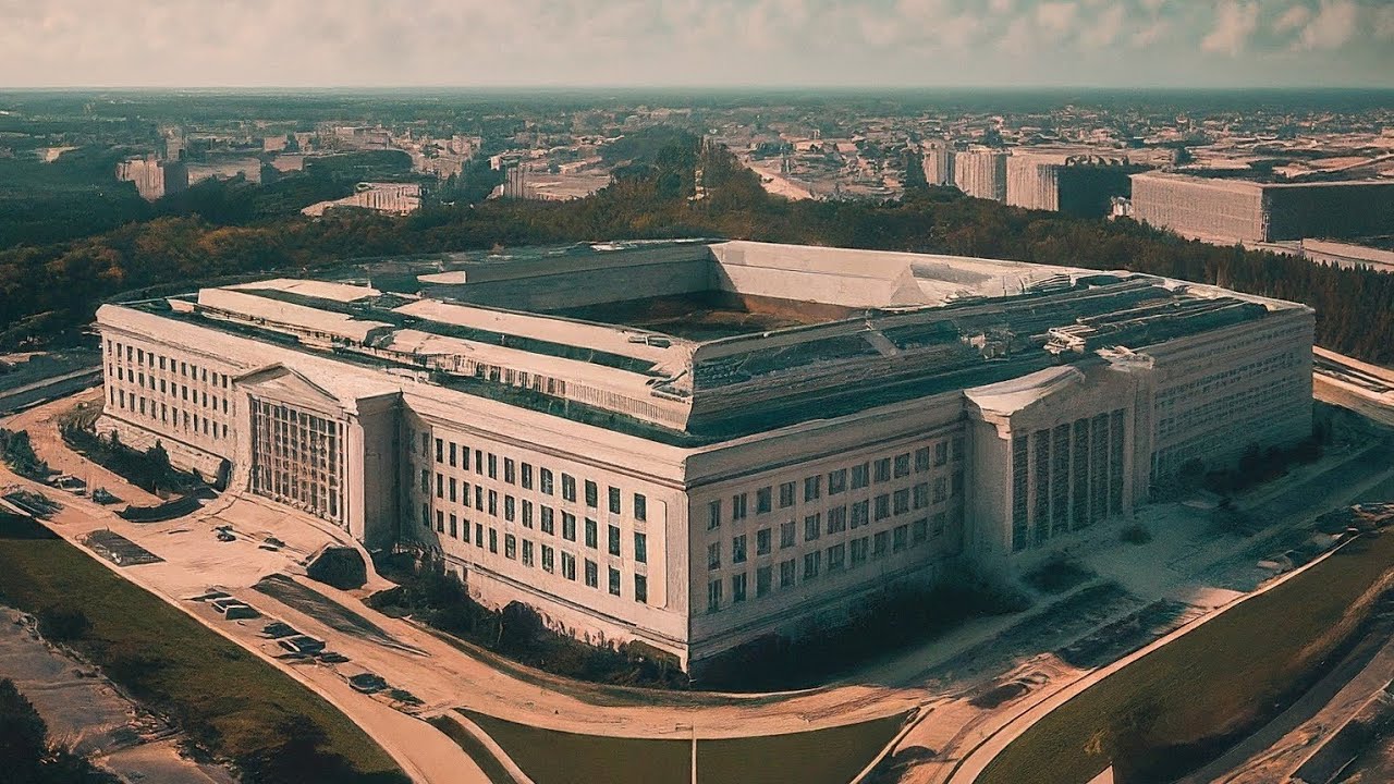 INSIDE PENTAGON || Call Of Duty : Black Ops - YouTube