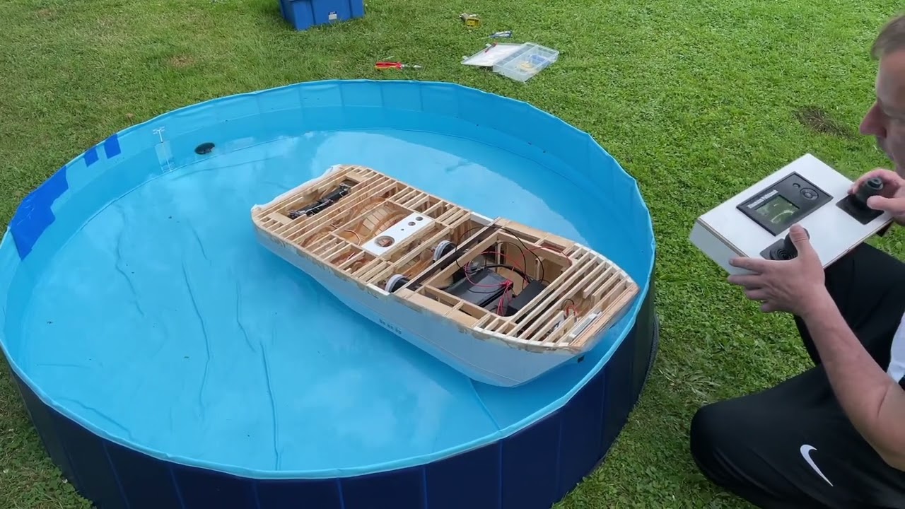 Sea Bronco Smit Bronco Veth Jet - YouTube