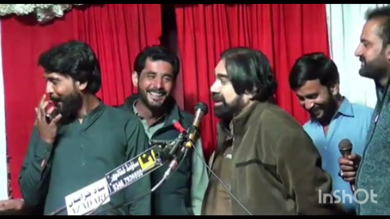 3 Shaban 2025 New Qasida Zakir Syed Zargham Abbas Shah Jashan e Zahoor e Imam Hussain a.s - YouTube