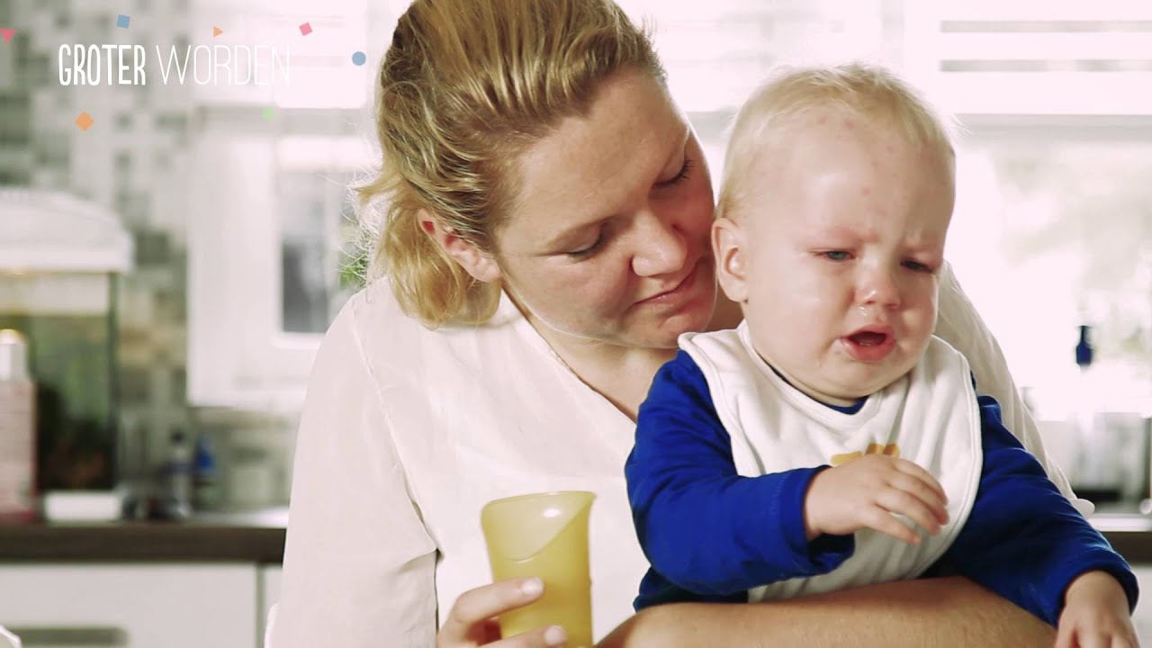 GroterWorden.nl | Waterpokken - YouTube