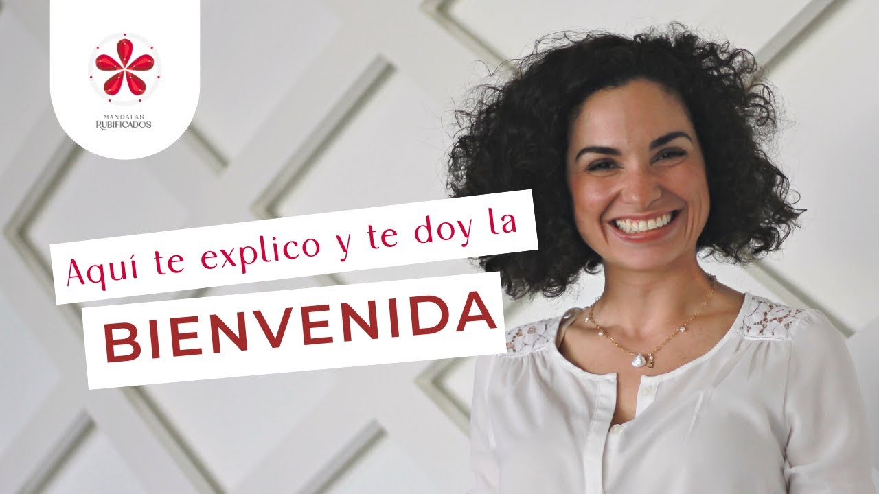 ¿Qué es Mandalas Rubificados? ¿Para qué creé esta sección de Proyecto ...